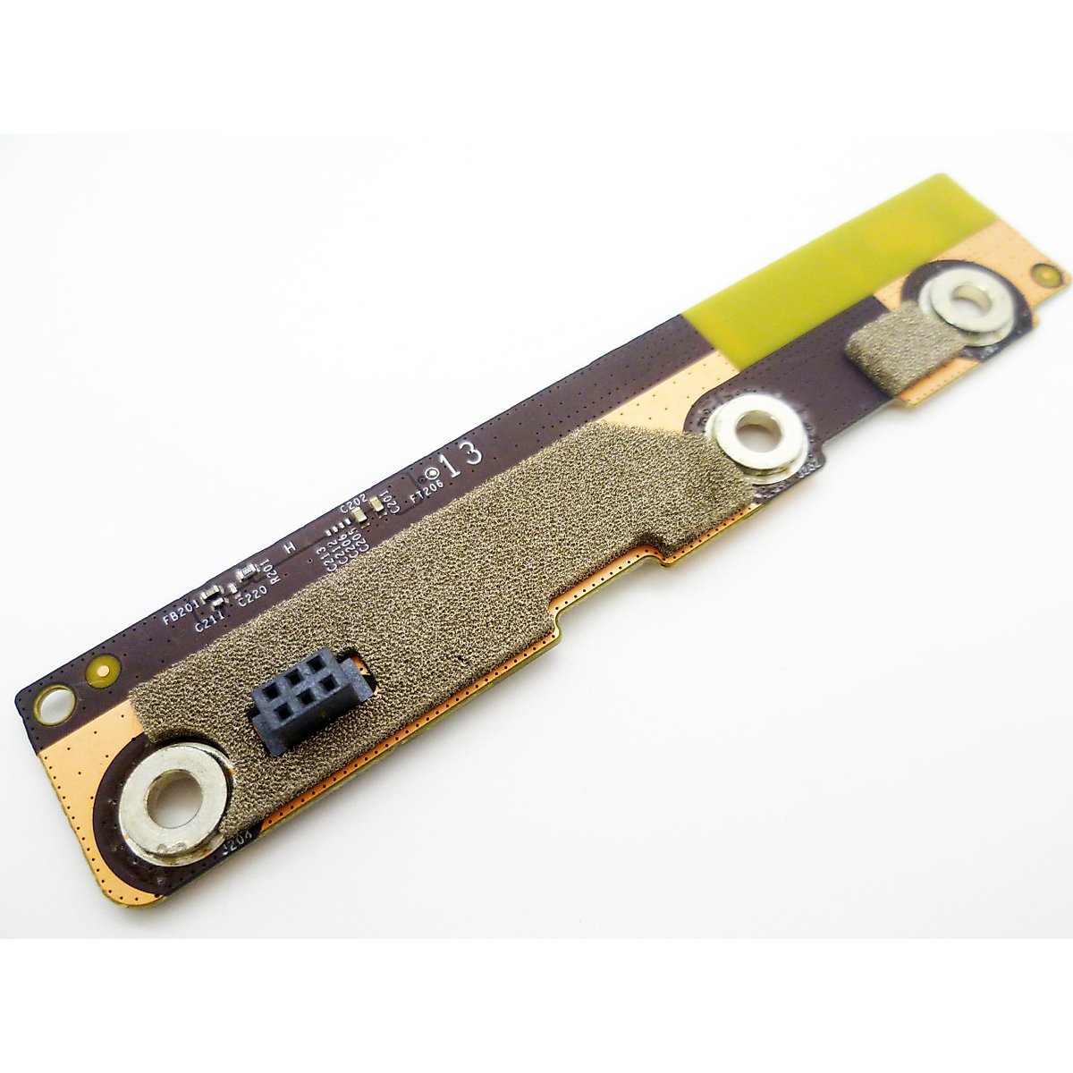 Wireless WiFi Bluetooth Module PCB Board Replacement Compatible with Microsoft Xbox Series X