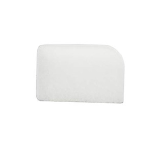 LTWHOME Compatible Polishing Filter Pads Fit for Fluval 304 305 306 404 405 406(Pack of 12)
