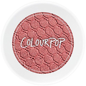 Colourpop Super Shock Cheek - BIRTHDAY SUIT - Satin Blush by Colourpop