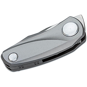BESTECH KNIVES BT1913A Tulip Framelock Gray