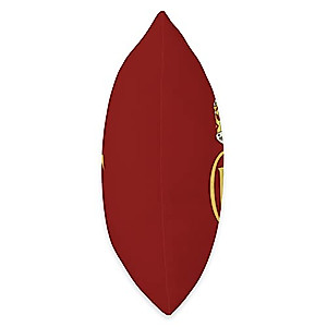 British King Long Live The King God Save The King Union Jack Throw Pillow, 18x18, Multicolor