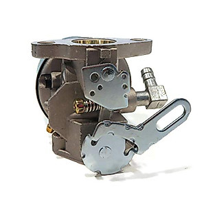 Carburetor For TECUMSEH 640084 640084A Fits Model HSSK50-67317L HSSK50-67317M HSSK50-67317N HSSK50-67317P Engine New Carb