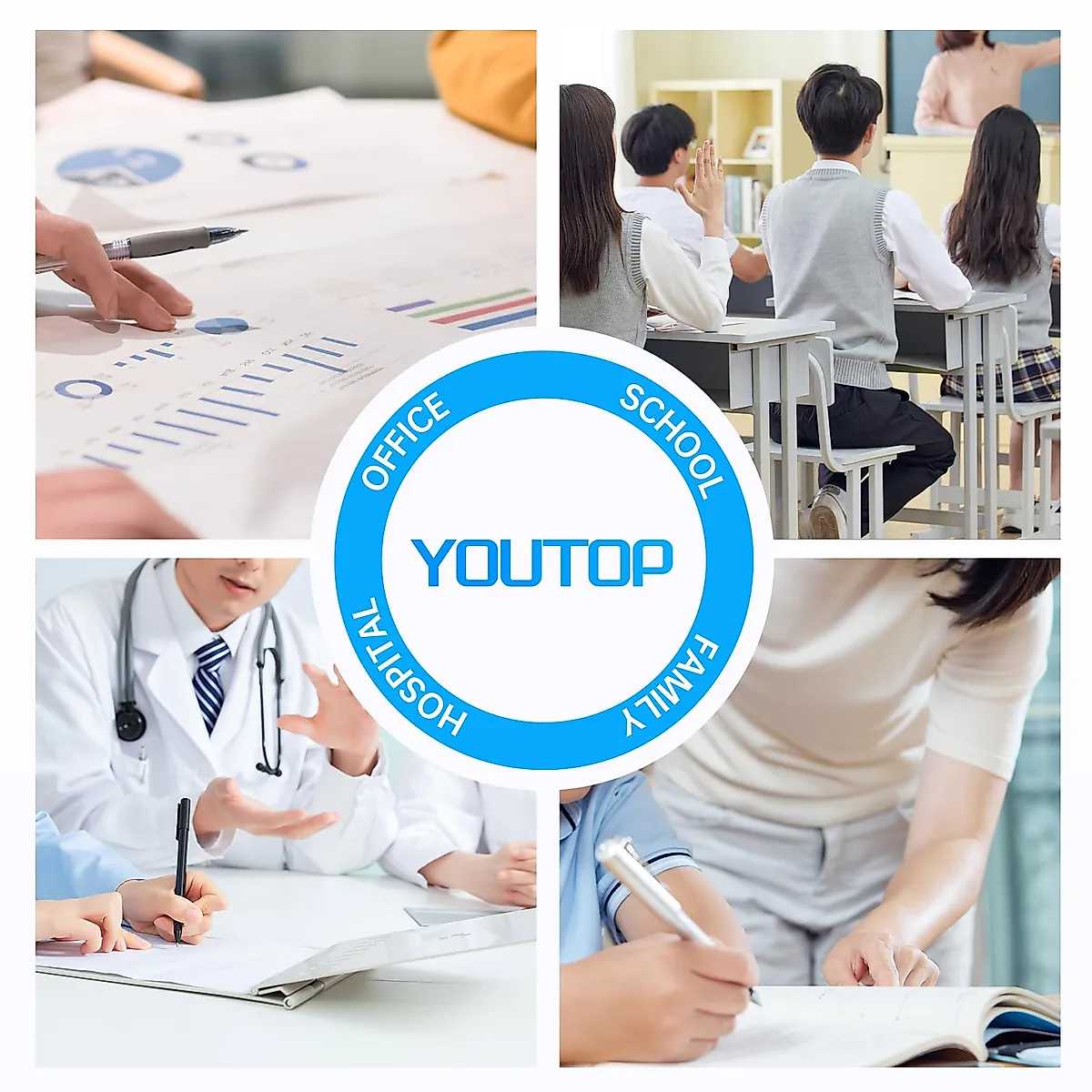 YOUTOP B8145 B8155 B8170 Black Toner Cartridge Replacement for Xerox 006R01771 Toner Compatible for Xerox AltaLink B8145 B8155 B8170 Printer(36,000 Pages)