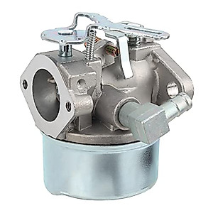 partszen 38035 Carburetor for Toro 38035 38052 38054 38052C 38035C 38056 421 521 Snow Blowers 4HP 5HP Engines