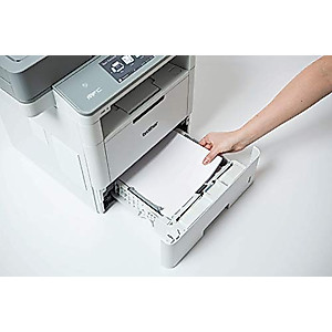 Brother MFC-L6800DW MFP 4IN1 1200DPI
