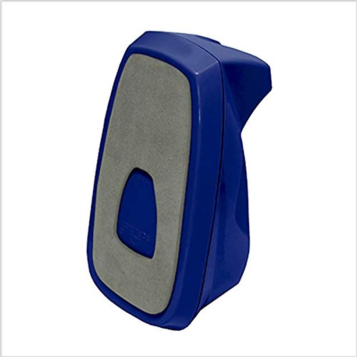 Acrimet Premium Desktop Tape Dispenser Non-Skid Base (Heavy Duty) (Deep Blue Color)