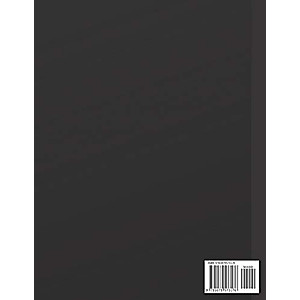 Accounting Ledger: Simple Ledger | Cash Book Accounts Bookkeeping Journal for Small Business | 120 pages, 8.5 x 11 | Log & Track & Record Debits & Credits