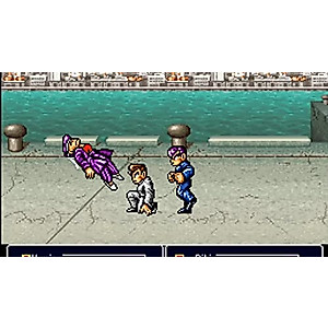 River City Girls Zero (Limited Run #139) - Nintendo Switch