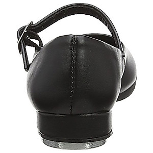 So Danca TA06 Children's Basic Strap Riveted Tap Shoe