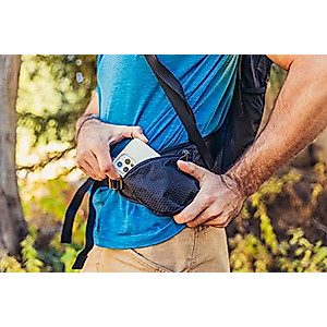 Gregory Mountain Products Salvo 8 H2O Hiking Backpack