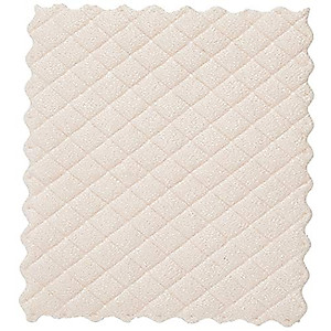 ENVISION HOME Quilted Dish Cloths 3Pk, 1 EA