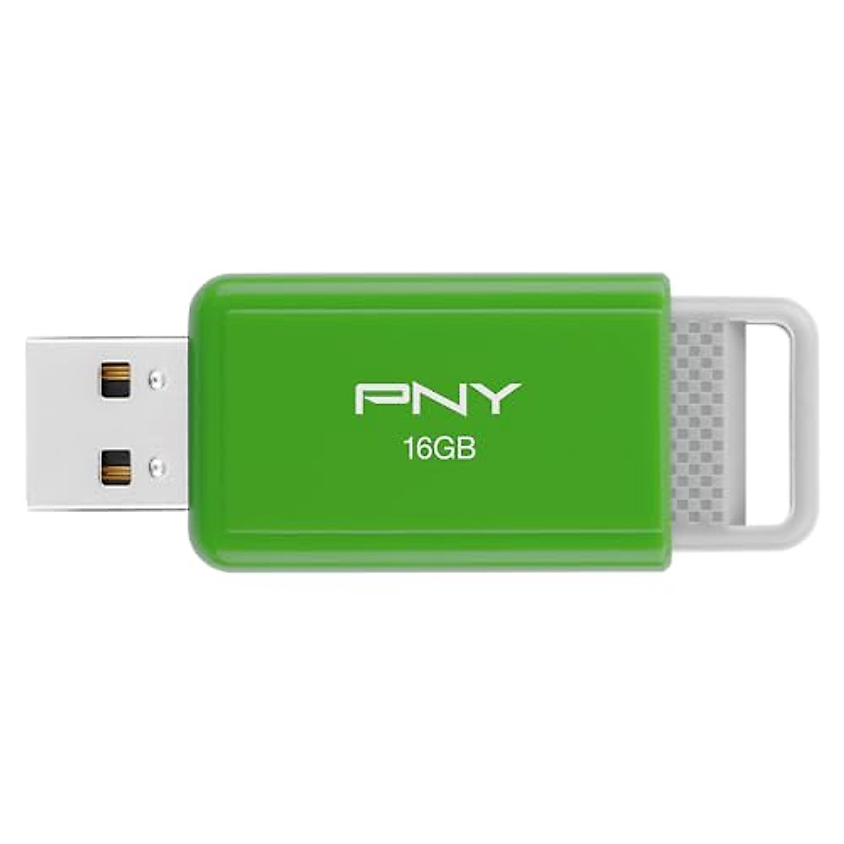 PNY 16GB USB 2.0 Flash Drive