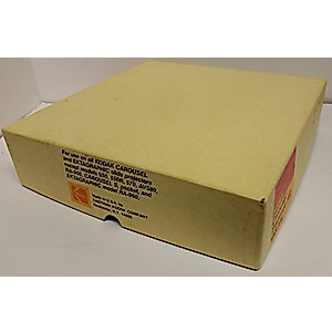 Kodak B140T Carousel Transvue 140 Slide Tray