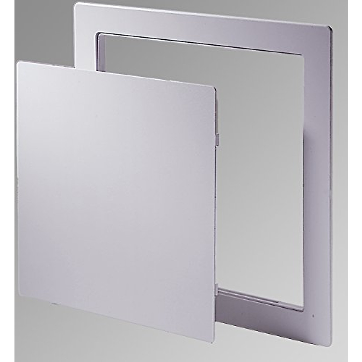 Acudor - Z90606SCWH - PA-3000 Series (PA0609) 6x9 Flush Non-Rated Plastic Access Door