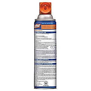Cutter Backyard Bug Control Spray Concentrate, 32 Oz and Backyard Bug Control Outdoor Fogger, Kills Mosquitos, Gnats & Flies, Perfect for Backyards, Decks, Patios, 16 Ounce