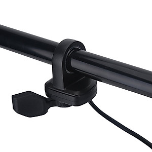 Hand Throttle,Throttle Speed Control,Accelerator Thumb Finger Throttle for Electric Bike Scooter E Bike (Right Hand)