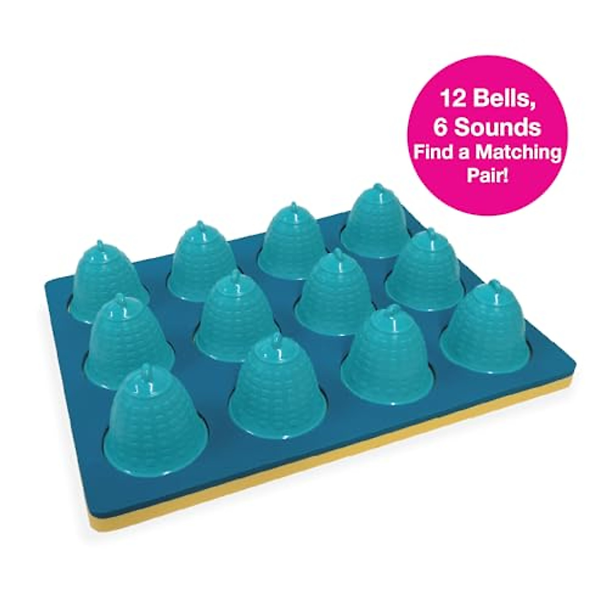 Edushape Shake, Listen & Match