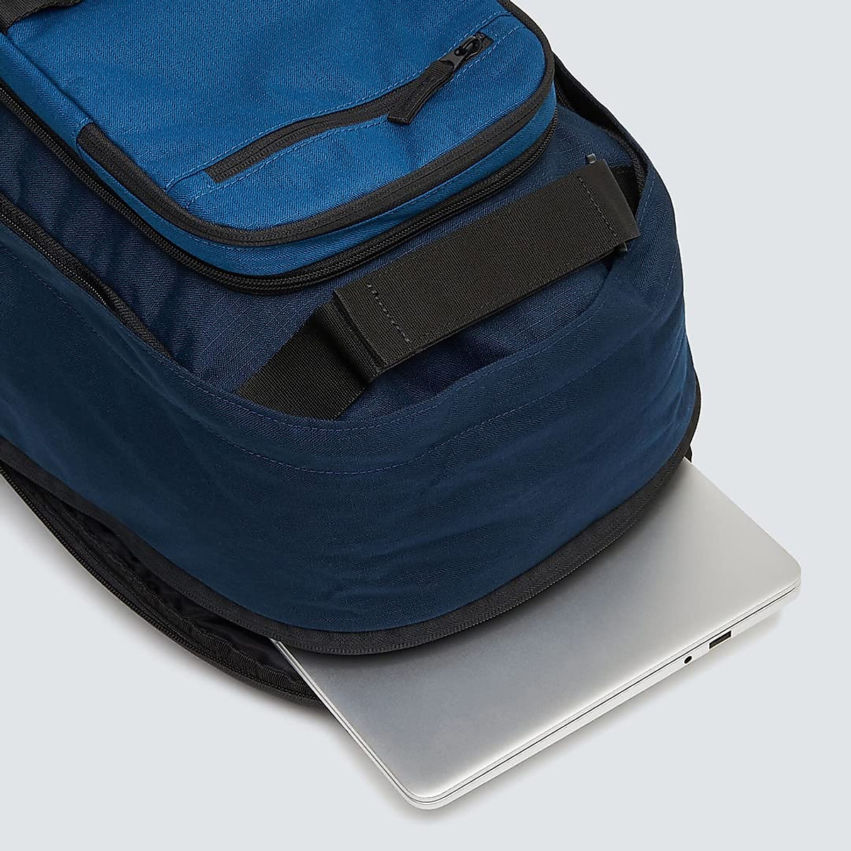 Oakley Multifunctional Smart Backpack, Fathom, OneSize