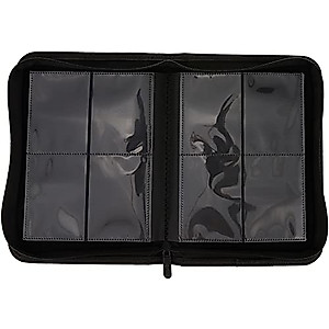 Ultra Pro Magic The Gathering Mythic Edition Premium PRO Binder 4 Pocket