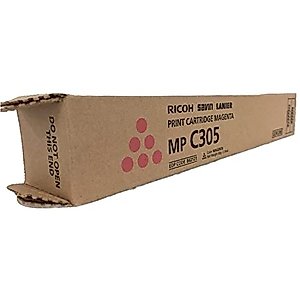 RIC842121 - Ricoh Toner Cartridge - Magenta