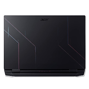 Acer Nitro 5 Gaming Laptop, 15.6/ FHD IPS 144Hz Display, 12th Gen Intel Core i5-12500H, GeForce RTX 3050 Ti 4GB, 16GB RAM, 1TB PCIe 4.0, Backlit KB, Thunderbolt 4, HDMI, Wi-Fi 6, Win 11 Pro
