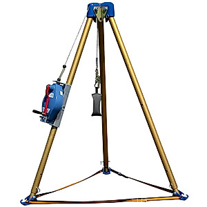 FallTech 7500 Confined Space Kit