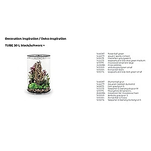 biOrb Bonsai Ball Black