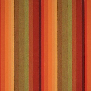 RSH DECOR: Sunbrella Foam Chaise Lounge Seat Cushion | 72” x 21” x 3” | Sunbrella Performance Fabric | Water and Fade-Resistant | Outdoor Chair Cushion for Patio Furniture | Astoria Sunset