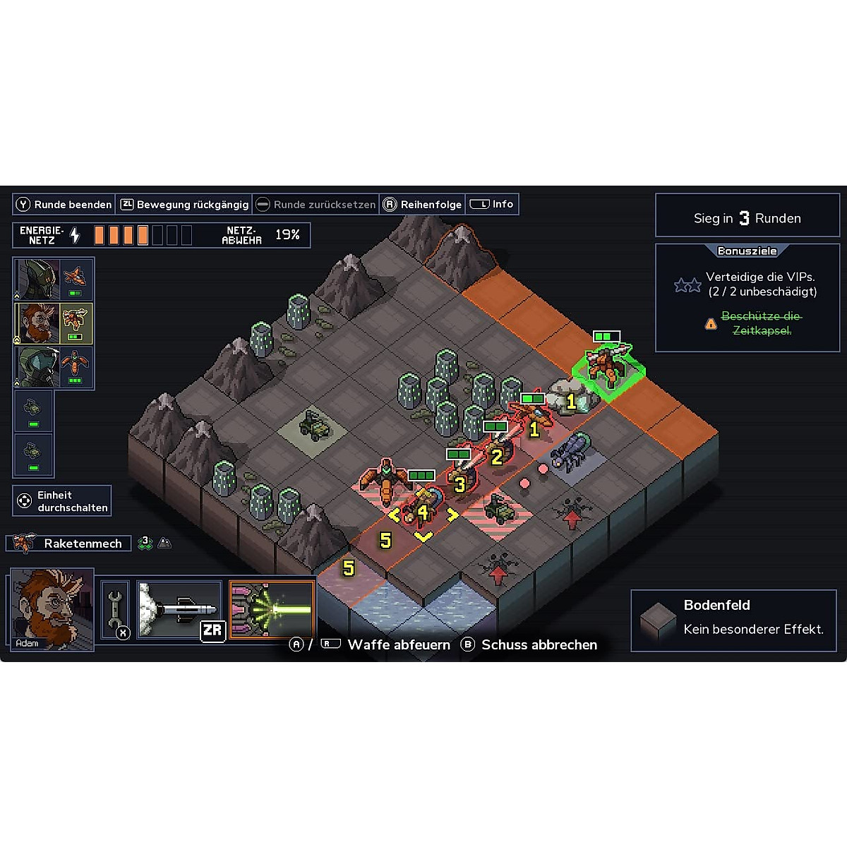 Into the Breach - Switch