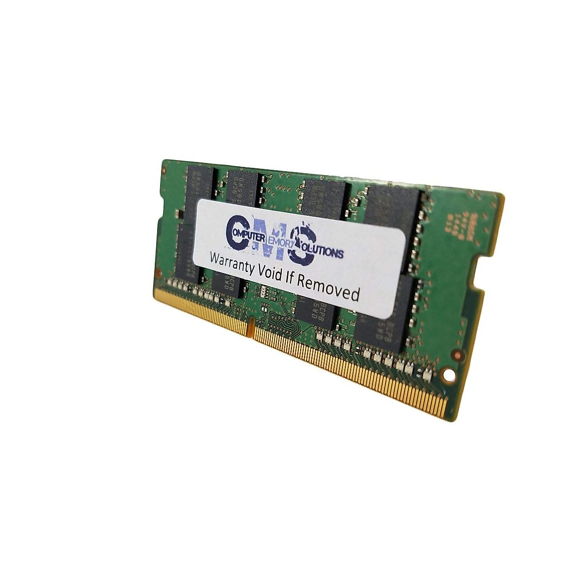 CMS 8GB (1X8GB) DDR4 19200 2400MHZ Non ECC SODIMM Memory Ram Upgrade Compatible with Dell® Latitude 3490, Latitude 3590, Latitude 3590, Latitude 5290 - C106