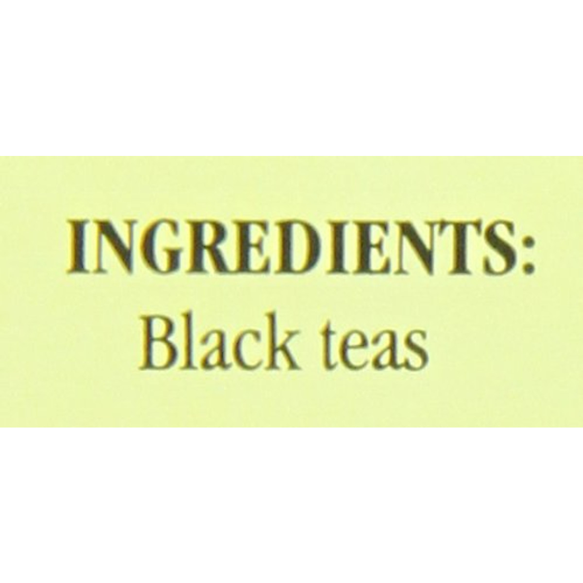Harney & Sons Supreme Breakfast | 8 oz Loose Leaf Tea