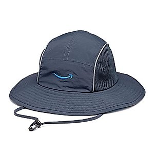 LULY YANG DSP Lightweight Bucket Hat, One Size, Pack of 1 (5 Count)