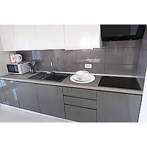 Mind Reader Set of 3 Religious Plates/Bowl, Comes with Large Dinner Plate, Medium Snack Plate, Small Soup or Salad Bowl, White