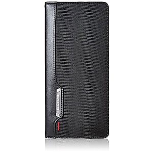 Samsonite Xenon Business Card Holder 160, Black, One Size