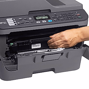 Brother MFC-L2707DW All-in-One Laser Printer