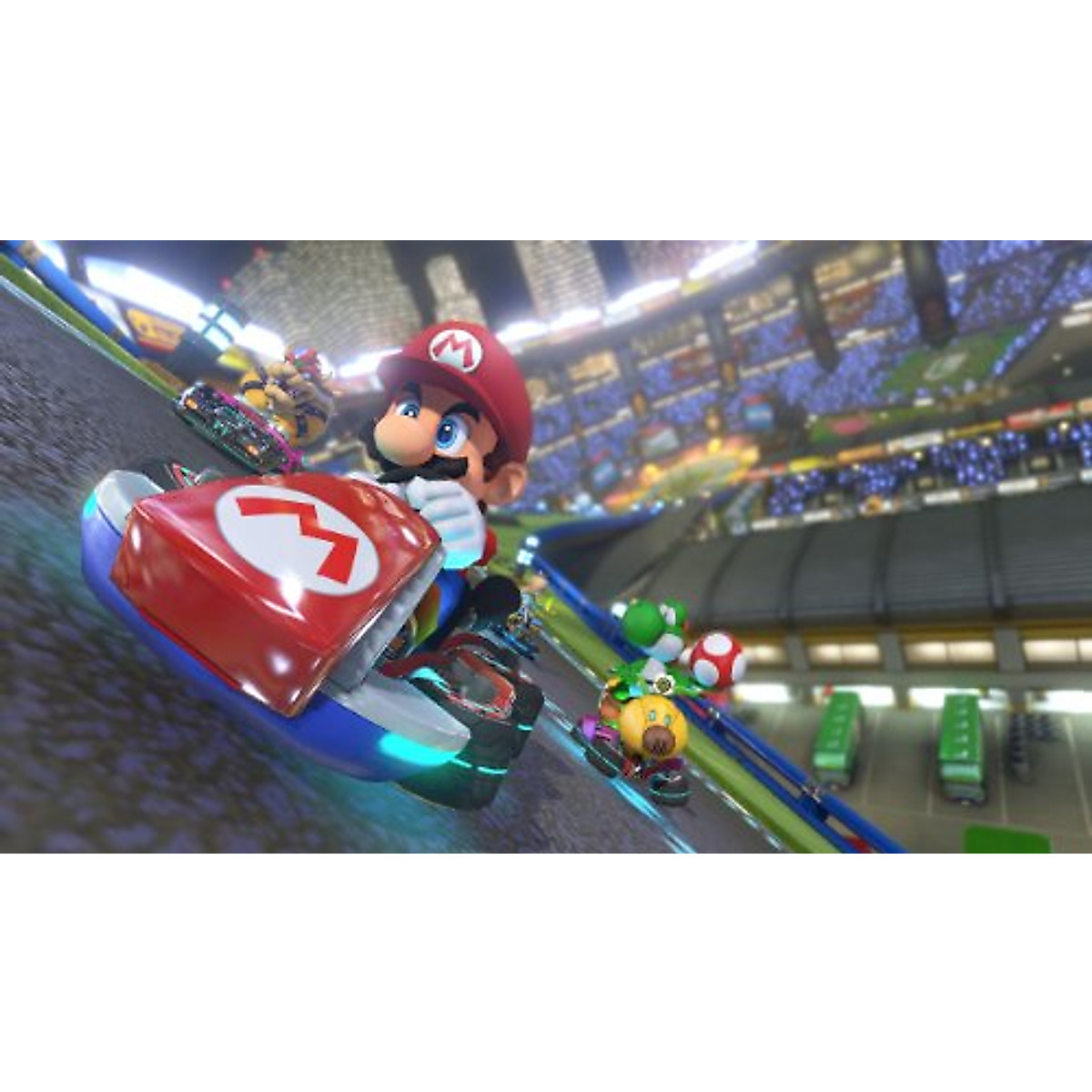Nintendo Mario Kart 8