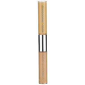 Physicians Formula Concealer Twins Cream Concealers, Yellow/Light, 0.24 Ounce
