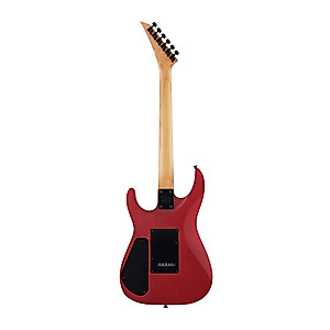 Jackson JS Series Dinky Arch Top JS24 DKAM Electric Guitar - Red Stain