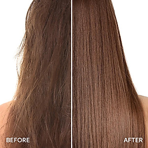 SIMPLY SMOOTH Magic Potion Original Leave In Conditioner Detangler & Heat Protection Styling Spray Repair & Reduce Breakage Color Safe & Sodium Chloride Free 8.5oz