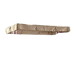 Callimont Park Swing Replacement Canopy Top Cover