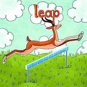 Movement Memory Game for Toddlers 2-4 Years – Educational Matching Game w/ African Animals - Memory Card Game with 28 Sets - Memorize and Match - Exercise & Improve Memory, Focus & concentration