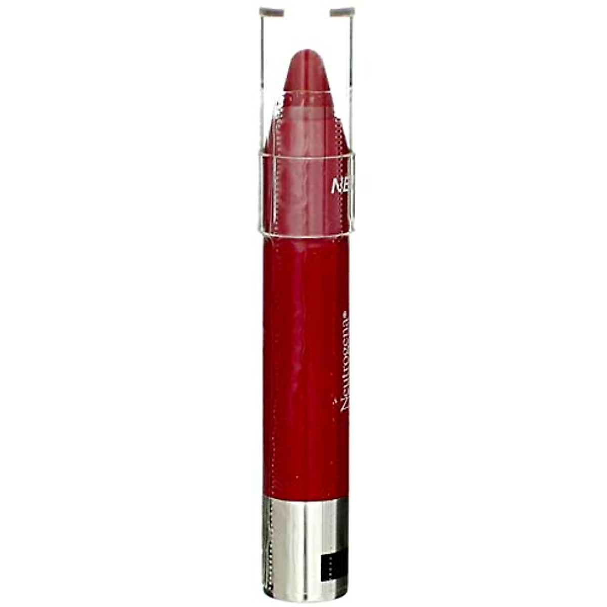 Neutrogena Moisturesmooth Color Stick, 130/Wine Berry