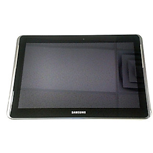 Samsung SGH-I497ZSAATT Galaxy Tab 2 (AT&T) 10-Inch 16GB 3.0 MP 1280 x 800 Pixel