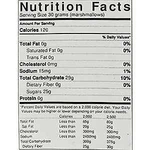 Medley Hills Farm Cereal Marshmallows 1 lb