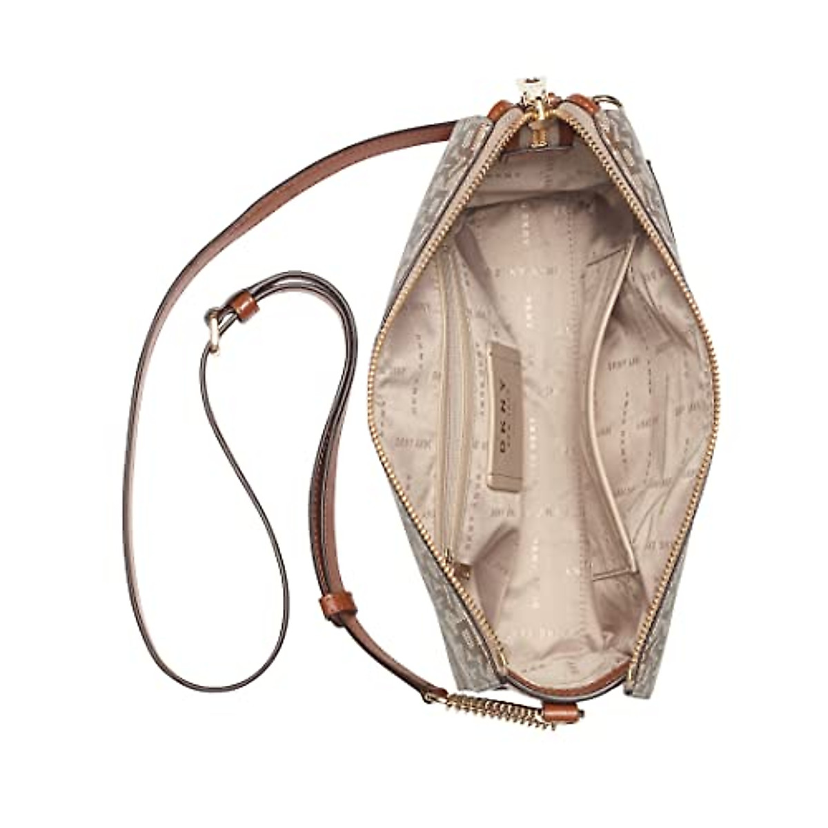 DKNY Minimal, Chino Caramel