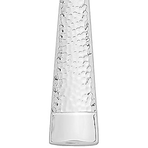 Oneida Sambre 65-Piece Flatware Set, Service for 12