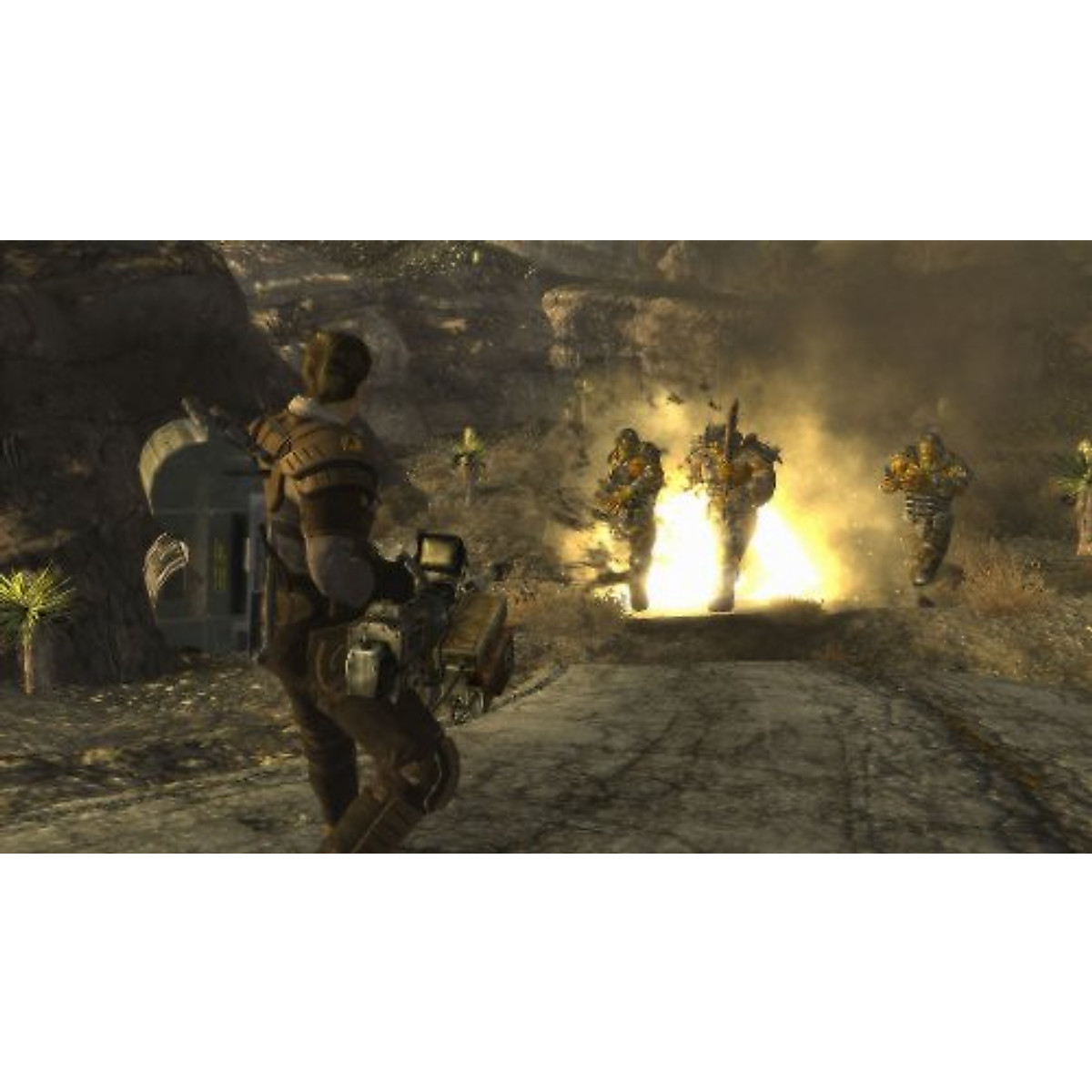 Fallout: New Vegas - Playstation 3 Ultimate Edition