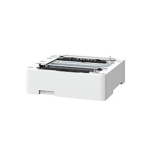 Canon Lasers AF-1 Optional Paper Cassette Printer Feeder, White