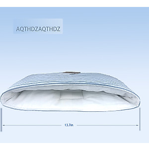 AQTHDZAQTHDZ Tea Cozy for teapot Insulated teapot Cover Make Tea More Comfortable Suitable for Large Medium and Small teapot 2Pieces