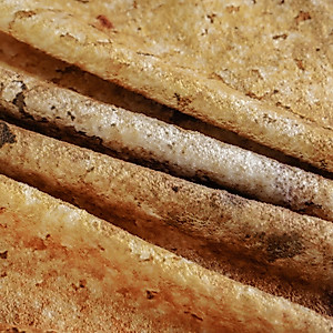 BATTILO HOME 71 Inch Chocolate Chip Cookie Blanket Adult Size, Soft and Comfortable Flannel Round Blanket, Giant Food Blankets That Look Like Food for Women/Teens/Men/Kids